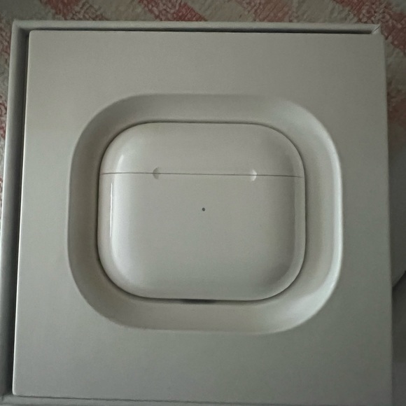 Apple | Cell Phones & Accessories | Apple Airpod 3rd Gen Brand New With ...